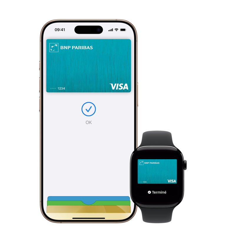 Home - Commercial Cards | BNP Paribas
